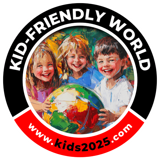 ZERO TO THREE LEARN Conference – Kid-Friendly World